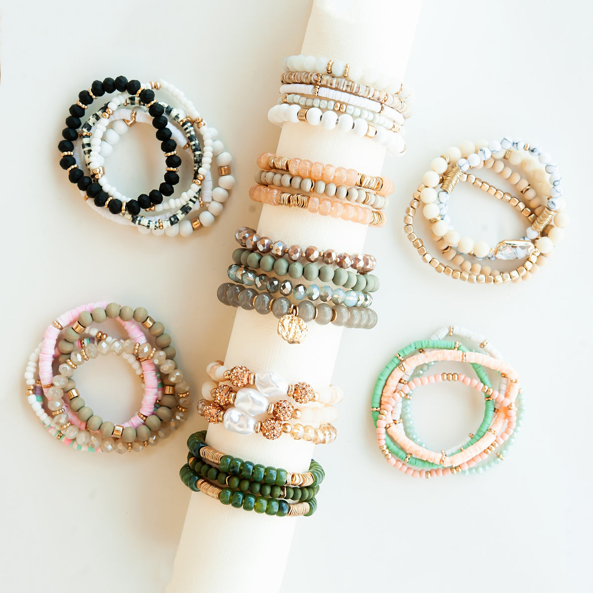 Bracelets – Shop Suey Boutique