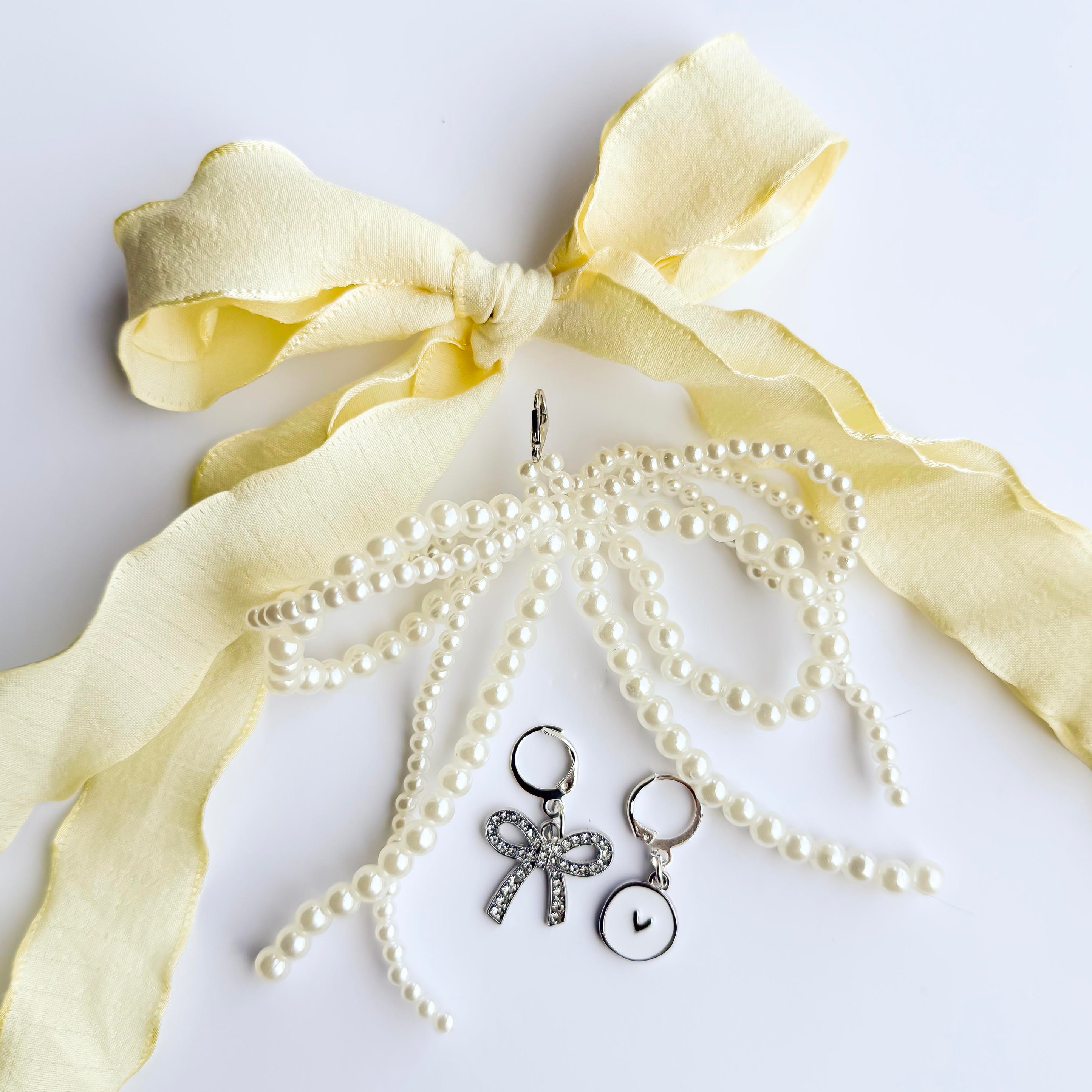Sneaker & Shoe Charm Lace Set + Accessory Charm Set | Shoe Charms ...