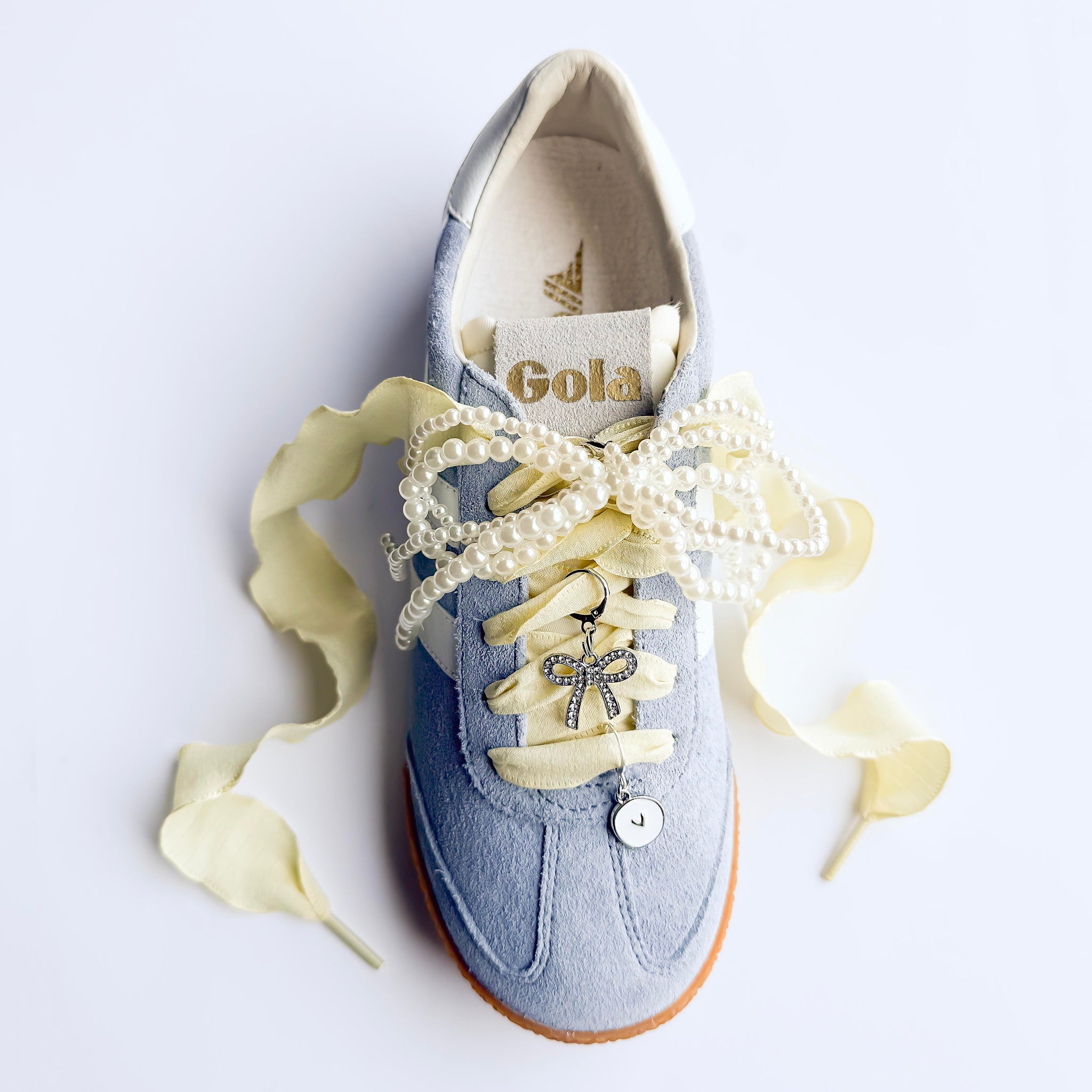 Sneaker/ Shoe Charm Lace Set + Accessory Charm Set | Shoe Charms – Shop ...