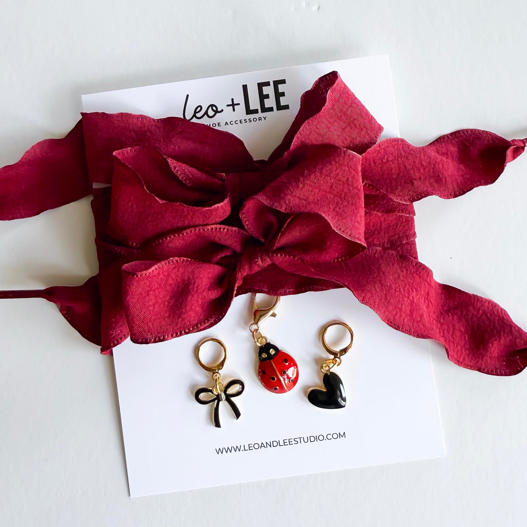 Sneaker & Shoe Charm Lace Set + Accessory Charm Set | Shoe Charms ...