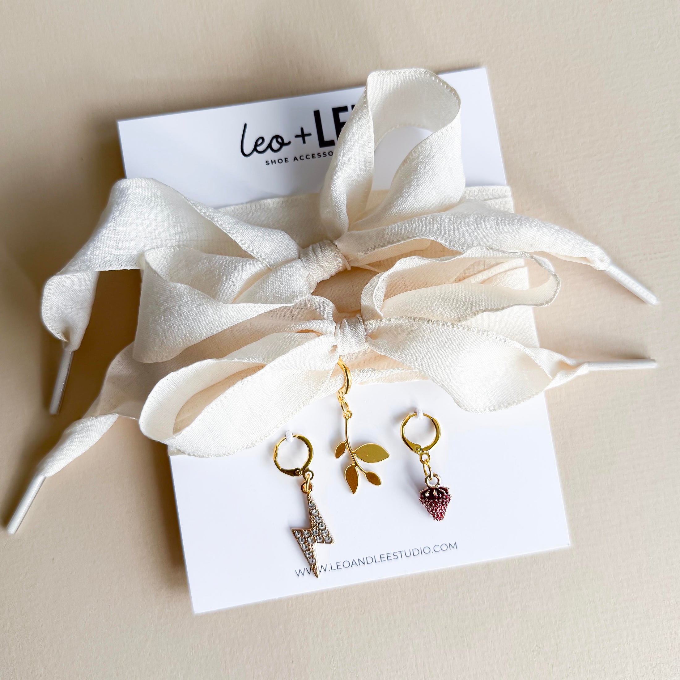 Sneaker/ Shoe Charm Lace Set + Accessory Charm Set | Shoe Charms – Shop ...